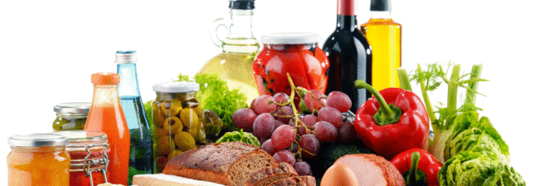 Guide pour acheter de bons produits alimentaires